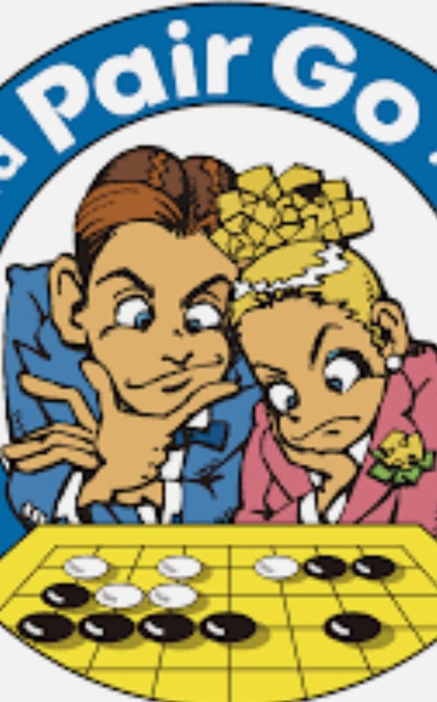 Rengo cafe - Go Variants - Online Go Forum