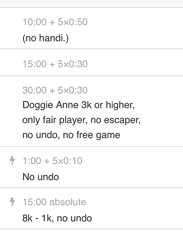 Getting started on OGS - Support - Online Go Forum